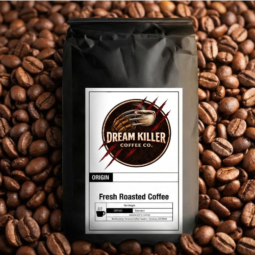 Dream Killer Coffee Co.