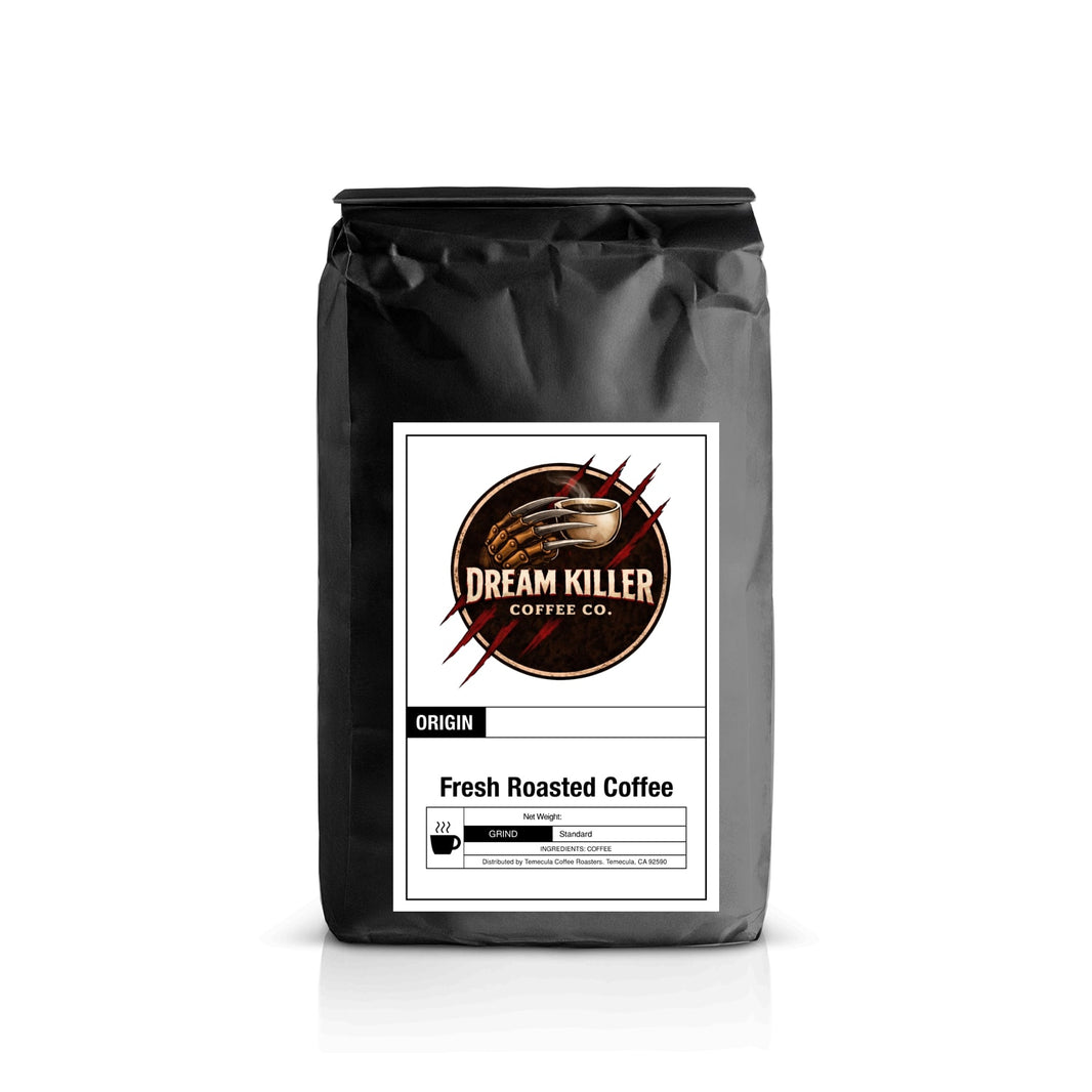 Dream Killer Coffee Co.